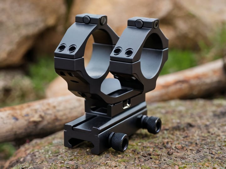 Best 30mm Scope Mounts for Rifle Accuracy: Our Top 15 Recommendations — University of Guns