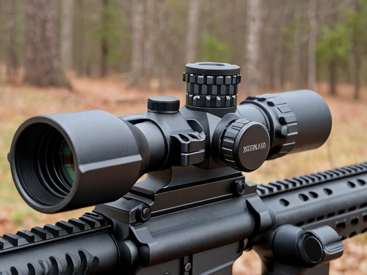Best 30mm Scope Mounts for Rifle Accuracy: Our Top 15 Recommendations ...