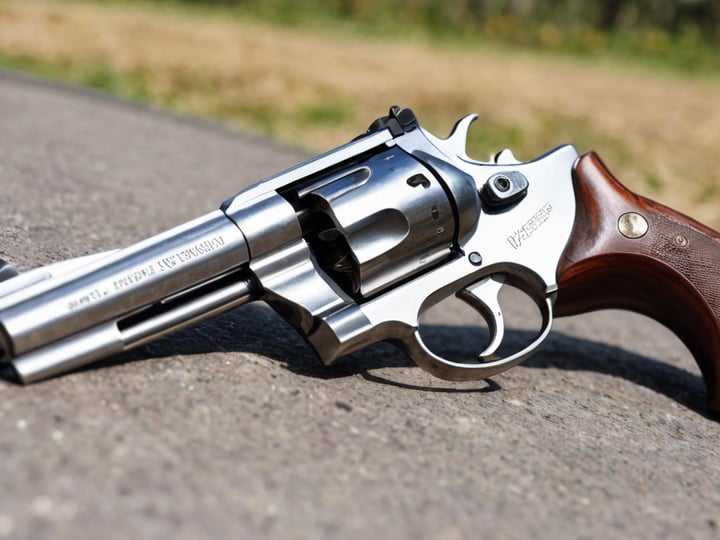 The Best 20 357 Autos: A Comprehensive Guide — University of Guns