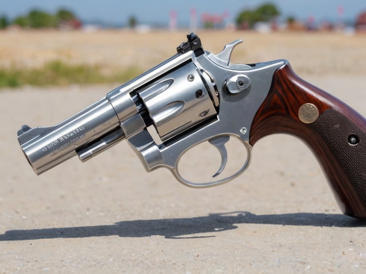 The Best 20 357 Autos: A Comprehensive Guide — University of Guns