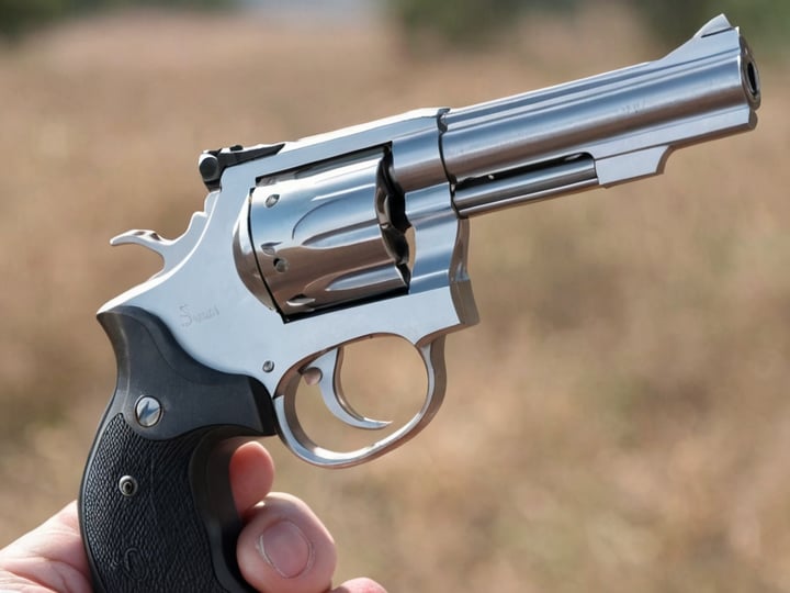 The Best 20 357 Autos: A Comprehensive Guide — University of Guns