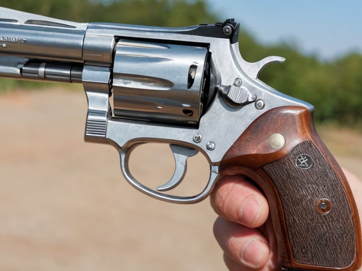 The Best 20 357 Autos: A Comprehensive Guide — University of Guns