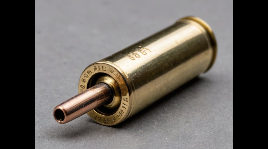 Top 19 Revolvers Chambered in 38 Special Brass: A Comprehensive Guide ...