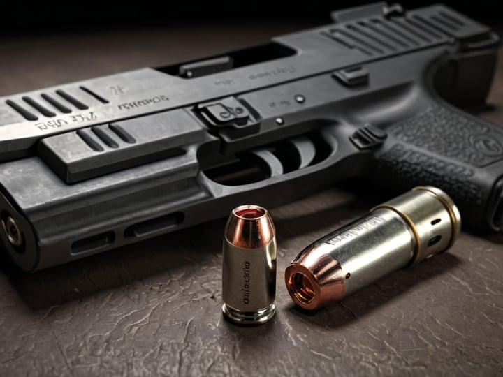 The Best 380 Hollow Point Bullets: Our Top 18 Picks — University of Guns