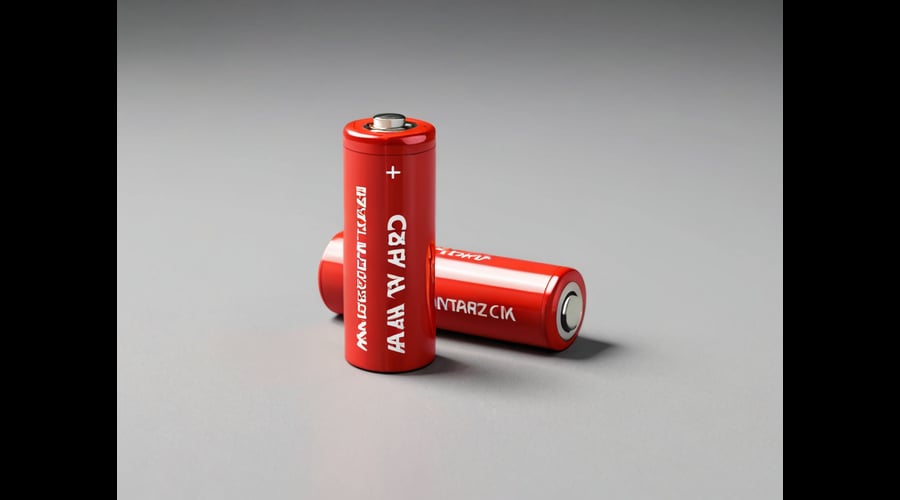 The Best 18 AA Batteries: Power Your Devices with Reliability ...