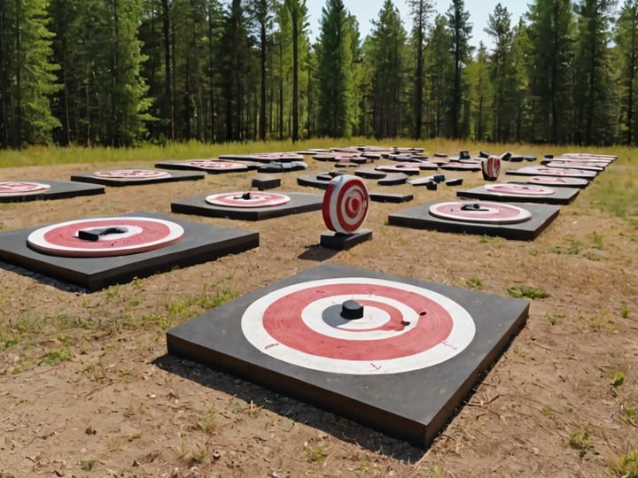 Hit the Mark: 20 Best 3D Targets for Real-World Shooting Practice ...