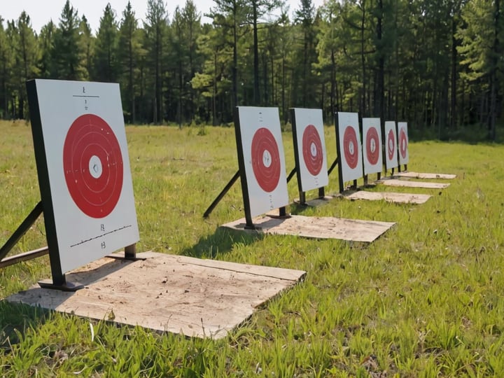 Hit the Mark: 20 Best 3D Targets for Real-World Shooting Practice ...