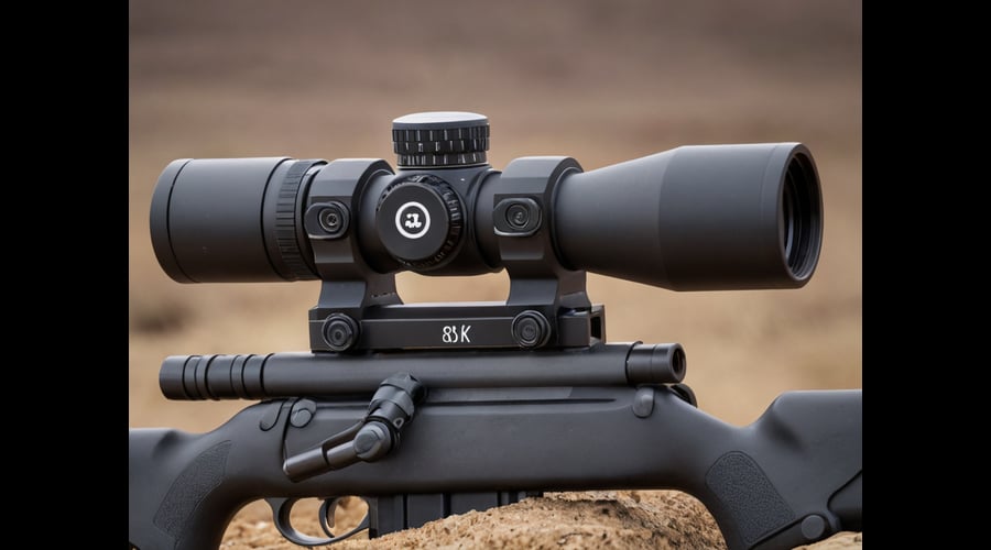 Top 10 3x9 Scopes for Long-Range Shooting — University of Guns