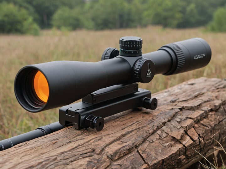 Top 10 3x9 Scopes for Long-Range Shooting — University of Guns
