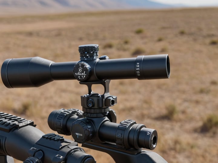 Top 10 3x9 Scopes for Long-Range Shooting — University of Guns