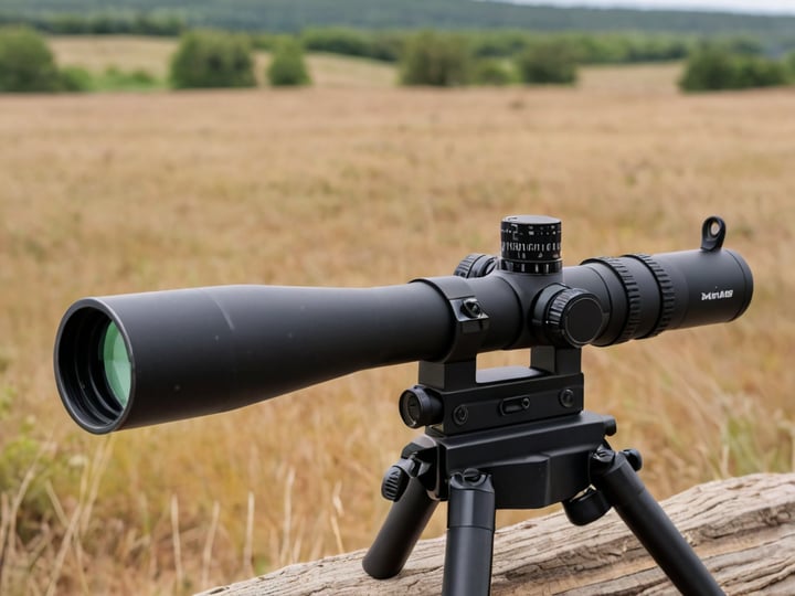 Top 10 3x9 Scopes for Long-Range Shooting — University of Guns