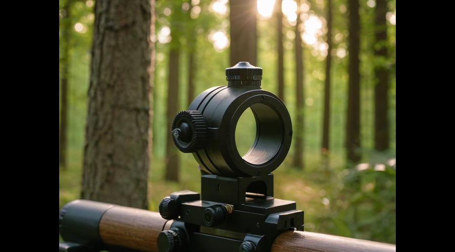 20 Best 4 Pin Bow Sights for Precise Long-Range Shots — University of Guns