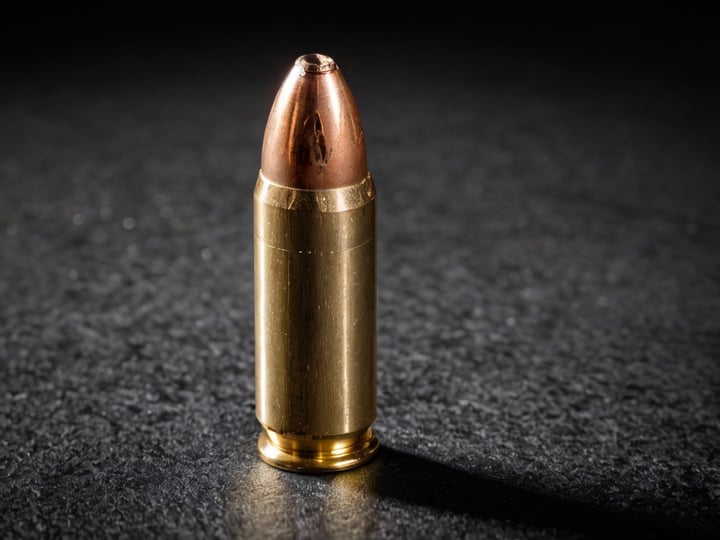 Aim for Accuracy: 11 Best 40 Hollow Point Bullets for Target Practice ...