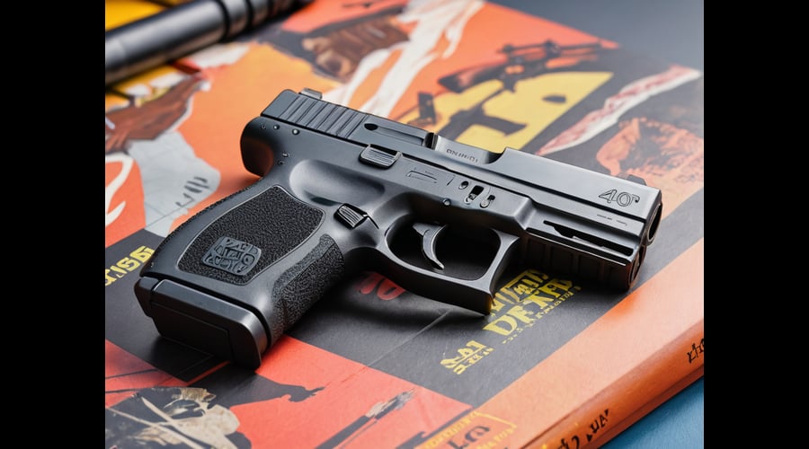 The Best 11 Magazines That Defined Our Year — University of Guns