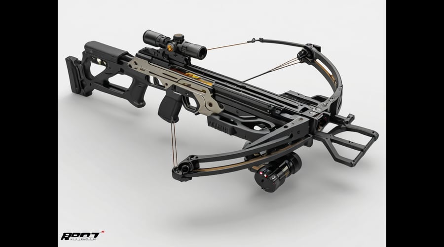 Best 400 FPS Crossbows: Our Top 19 Picks for High-Speed Action ...