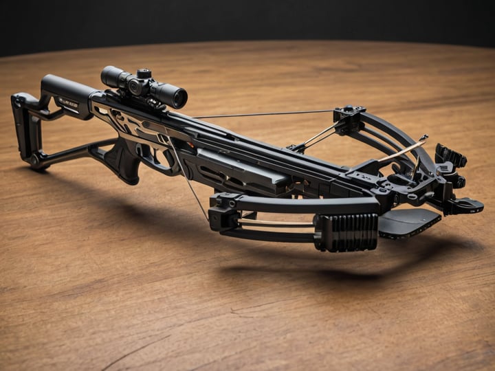 Best 400 FPS Crossbows: Our Top 19 Picks for High-Speed Action ...
