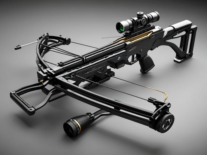 Best 400 FPS Crossbows: Our Top 19 Picks for High-Speed Action ...