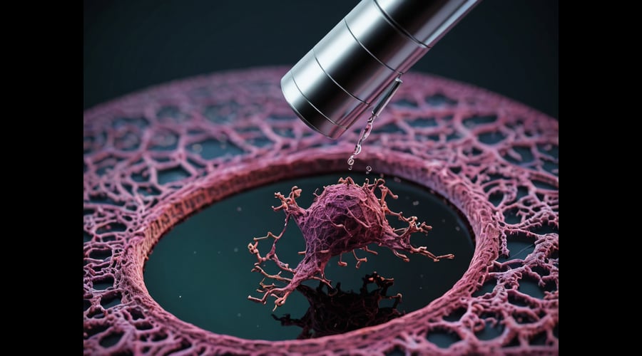 Best 19 400x Microscopes: View the Tiny Details — University of Guns