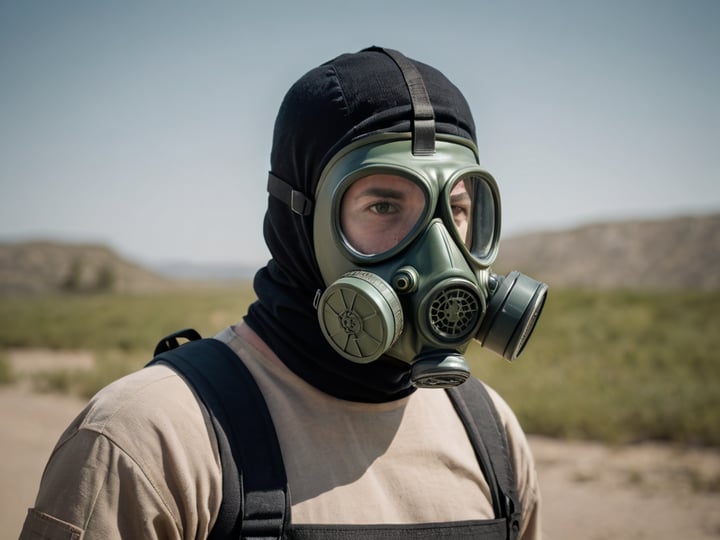 The Best 40mm Gas Mask Filters for Chemical and Biological Protection ...