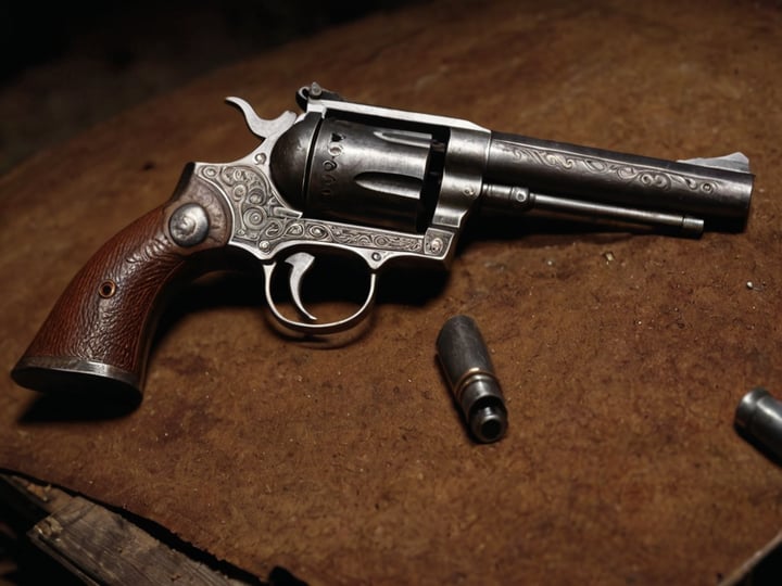 Smooth Operator: 19 Best 410 Revolvers for Precision and Power ...