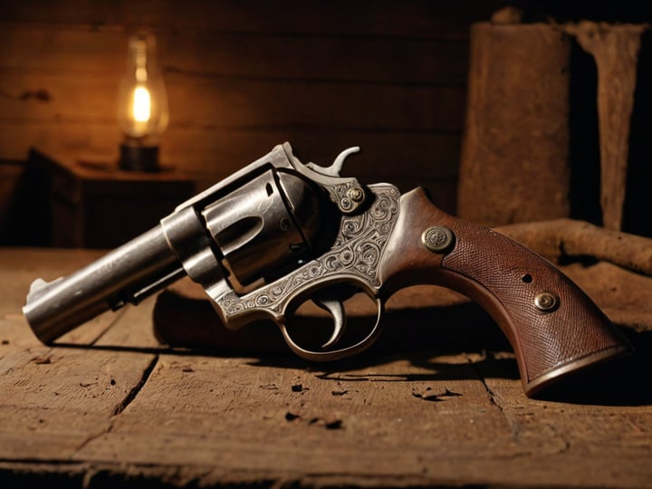 Smooth Operator: 19 Best 410 Revolvers for Precision and Power ...