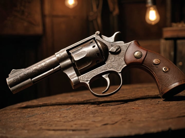Smooth Operator: 19 Best 410 Revolvers for Precision and Power ...