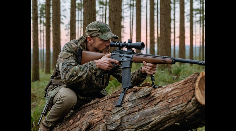 Top 14 410 Rifles for Precision Shooting: Our Detailed Comparison ...