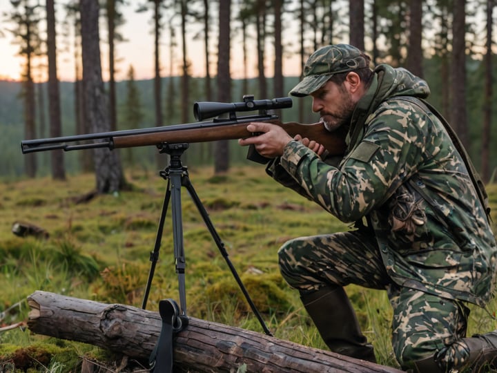 Top 14 410 Rifles for Precision Shooting: Our Detailed Comparison ...