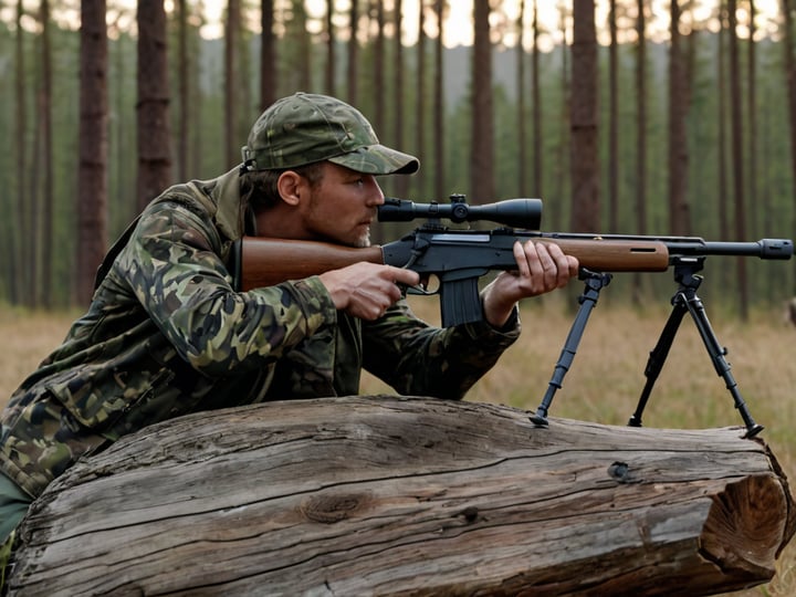 Top 14 410 Rifles for Precision Shooting: Our Detailed Comparison ...