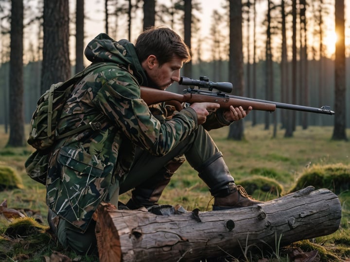Top 14 410 Rifles for Precision Shooting: Our Detailed Comparison ...