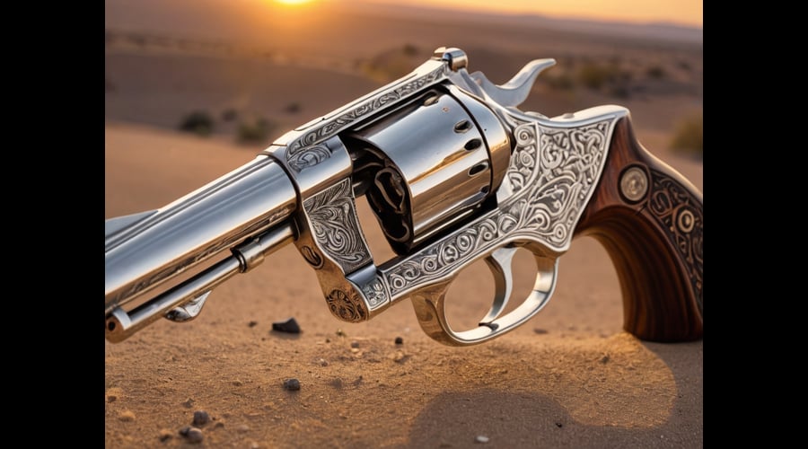 Firearms Report: 13 Best 44 Long Colt Revolvers — University of Guns