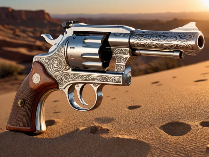 Firearms Report: 13 Best 44 Long Colt Revolvers — University of Guns