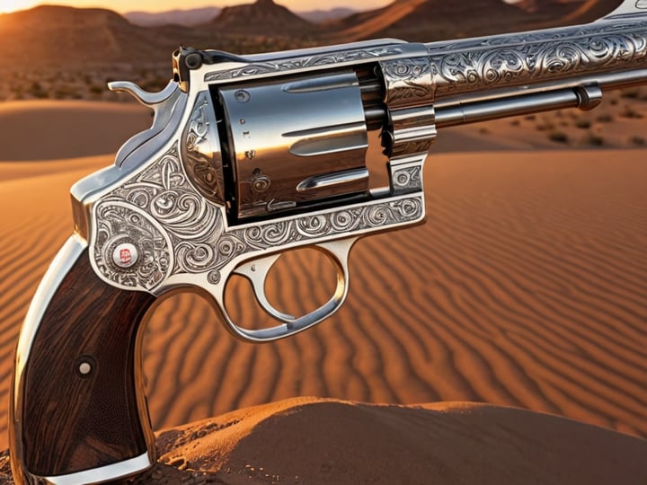 Firearms Report: 13 Best 44 Long Colt Revolvers — University of Guns