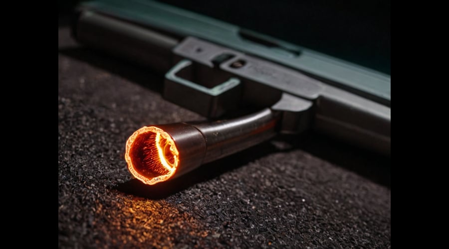 The Best 19 45 ACP Guns for Self-Defense and Competition — University ...