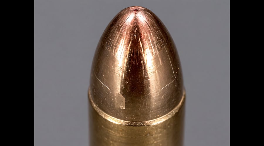 Best 10 45 ACP Hollow Point Loads for Personal Protection — University ...