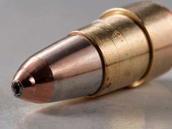 Best 10 45 ACP Hollow Point Loads for Personal Protection — University ...