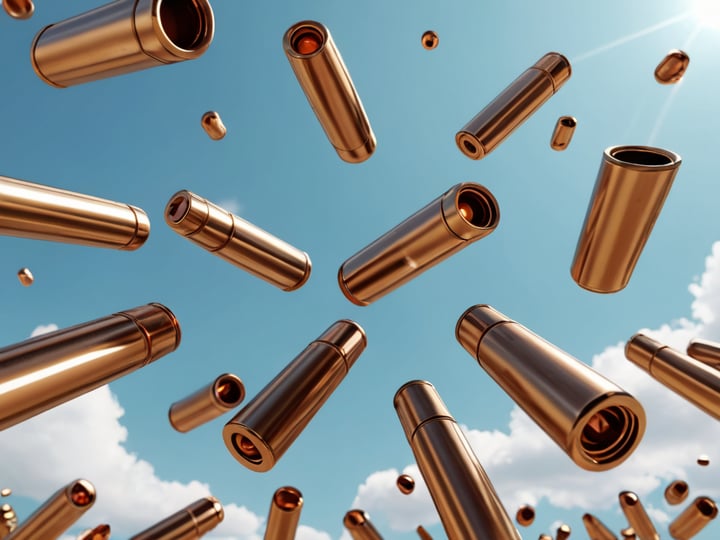Best 45 ACP Projectiles for Effective Home Defense — University of Guns