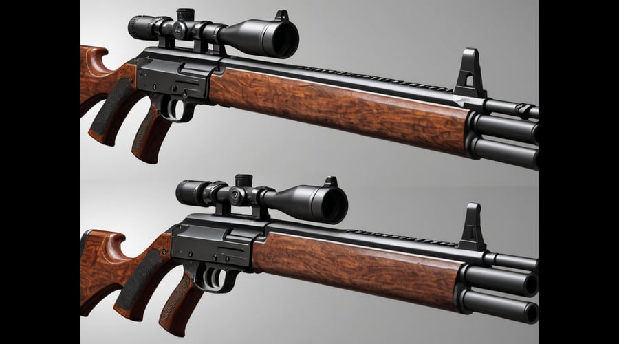 The Best 45 ACP Rifles: Our Top 20 Picks — University of Guns