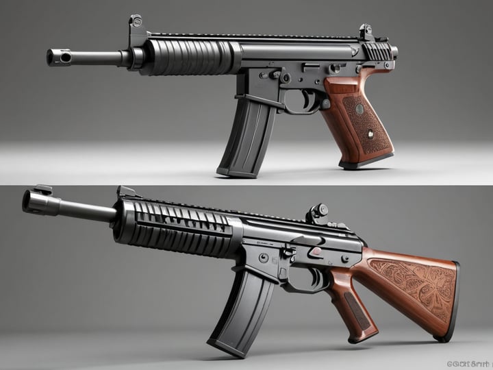 The Best 45 ACP Rifles: Our Top 20 Picks — University of Guns
