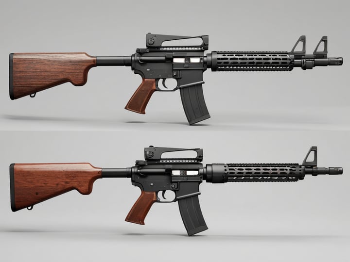 The Best 45 ACP Rifles: Our Top 20 Picks — University of Guns