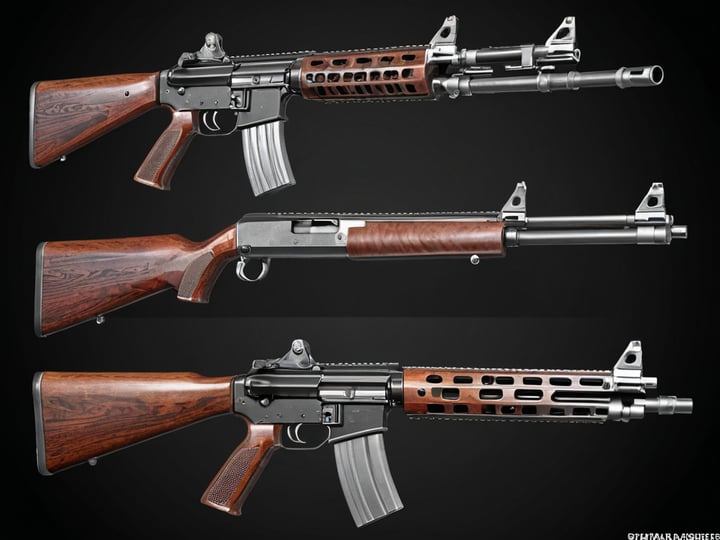 The Best 45 ACP Rifles: Our Top 20 Picks — University of Guns