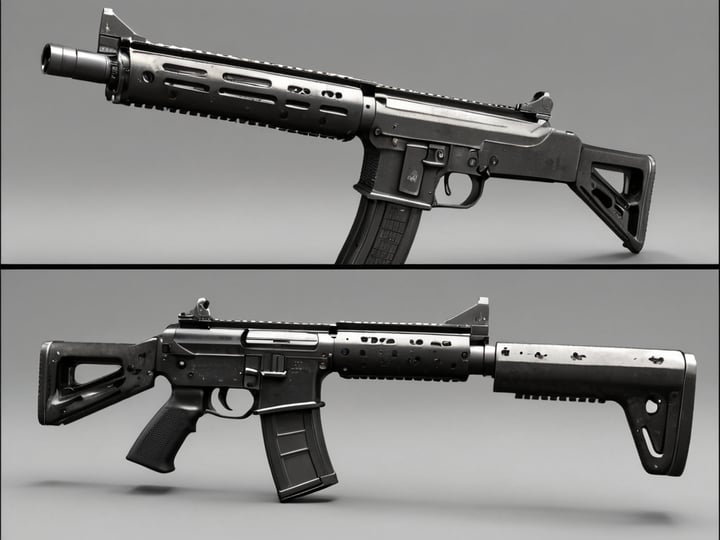 The Best 45 ACP Rifles: Our Top 20 Picks — University of Guns