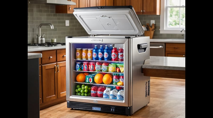 Best 48 Quart Coolers: Keep Your Cold Foods Fresh and Your Drinks Chill ...