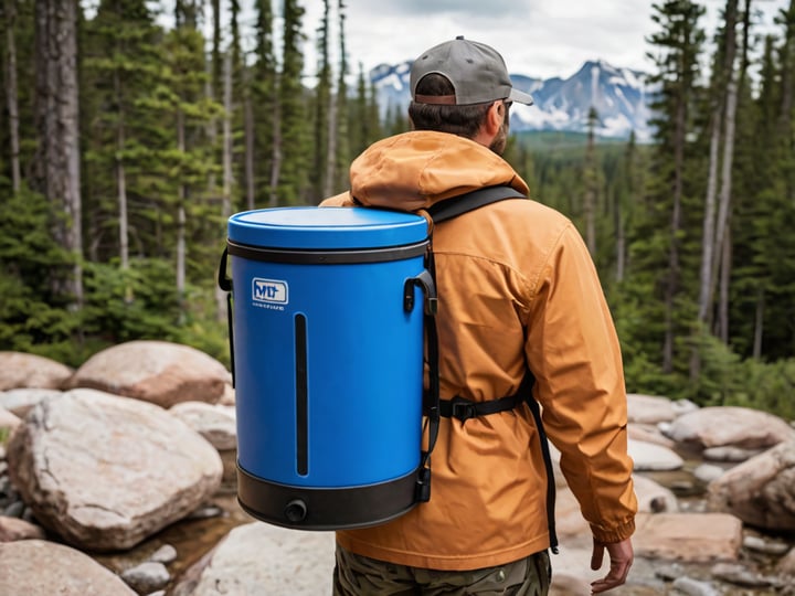 Versatile Storage: 15 Best 5 Gallon Bucket Backpacks for Hiking and ...