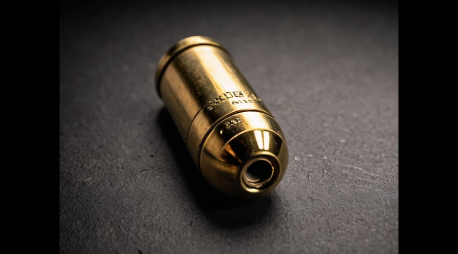 Hollow Point: 19 Best 50 Cal Sabot Rounds for Serious Target Practice ...