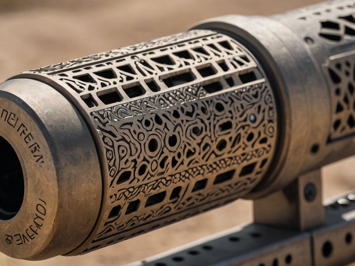 Best 50 Cal Suppressors: Quietly Stopping High-Round Velocity ...