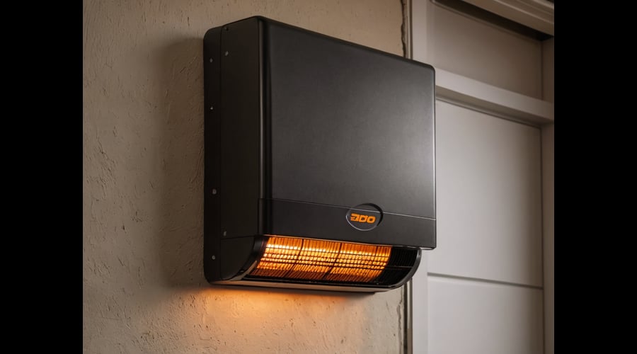 The Best 50000 Btu Garage Heaters: Keep Your Workspace Warm ...