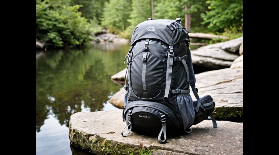 The Best 50L Backpacks for Long-Haul Hiking and Travel — University of Guns