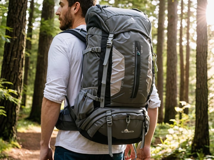 The Best 50L Backpacks for Long-Haul Hiking and Travel — University of Guns