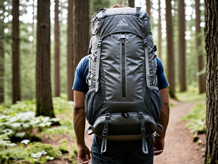 The Best 50L Backpacks for Long-Haul Hiking and Travel — University of Guns